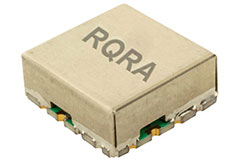 RQRA Series of Voltage Oscillators - Raltron | DigiKey